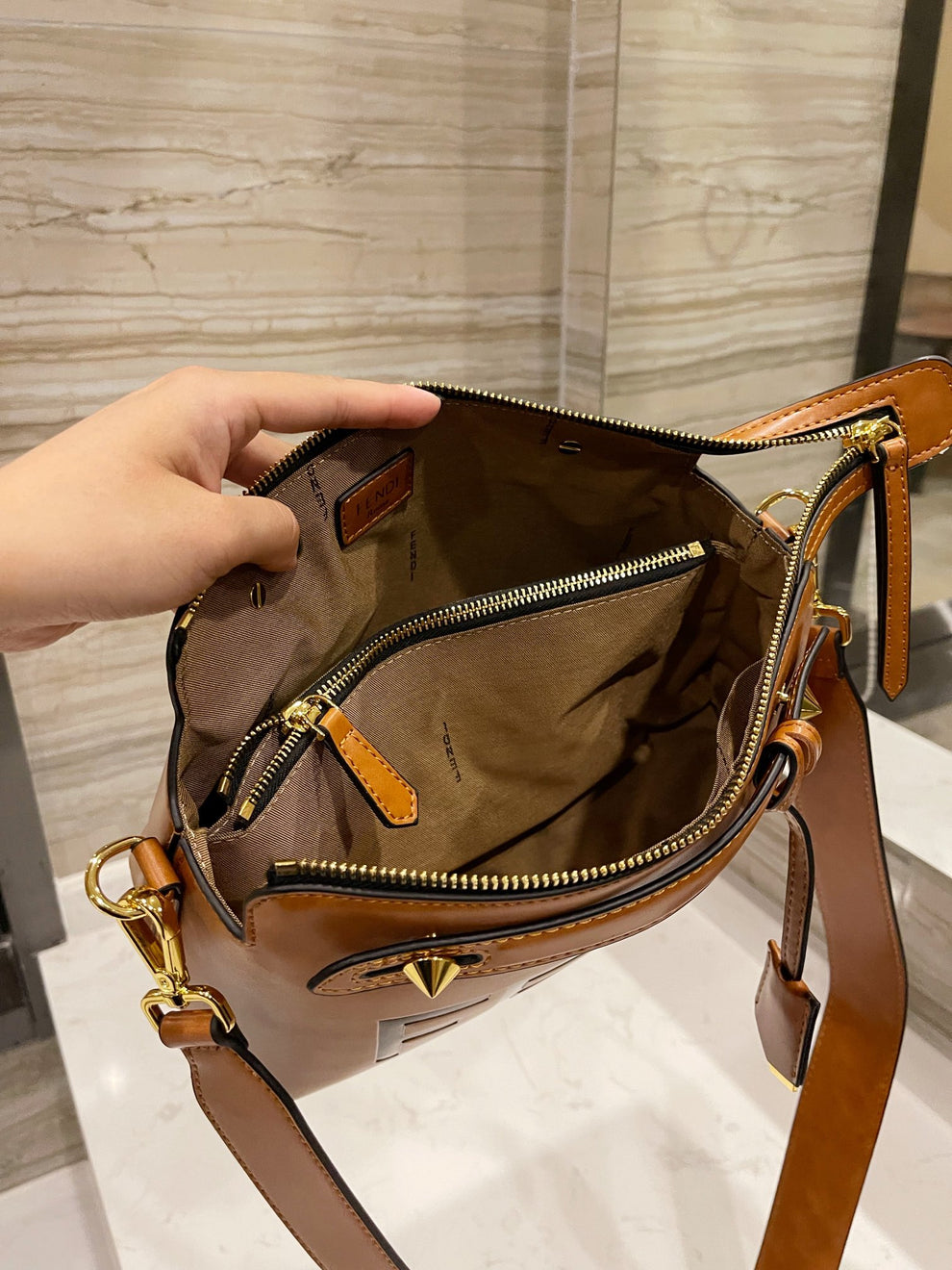 New Arrival Bags FEI 216 – Fancy Classy