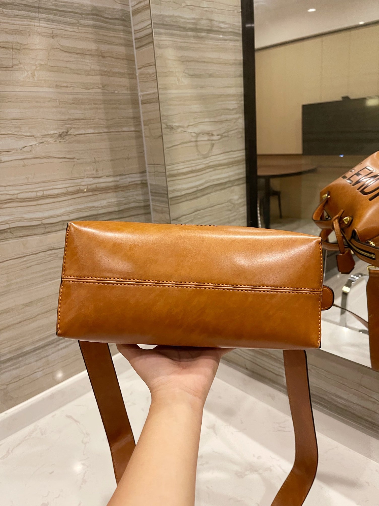 New Arrival Bags FEI 216 – Fancy Classy