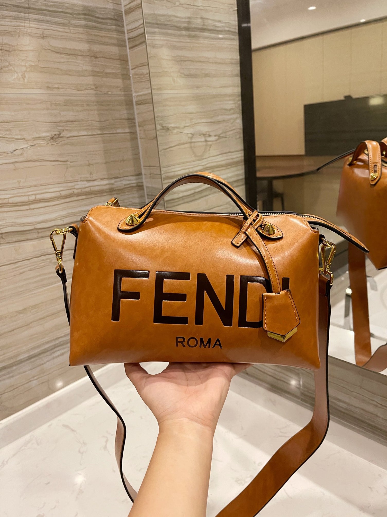 New Arrival Bags FEI 216 – Fancy Classy