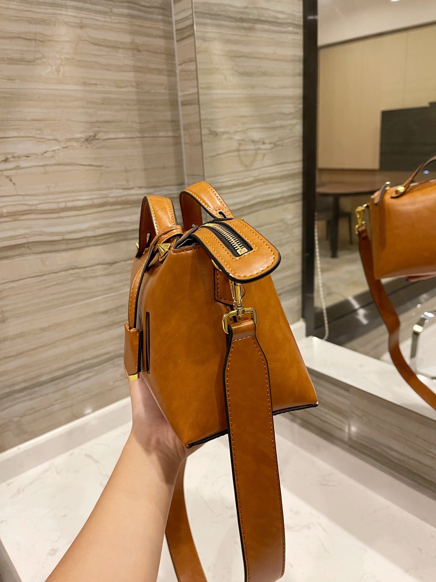 New Arrival Bags FEI 216 – Fancy Classy