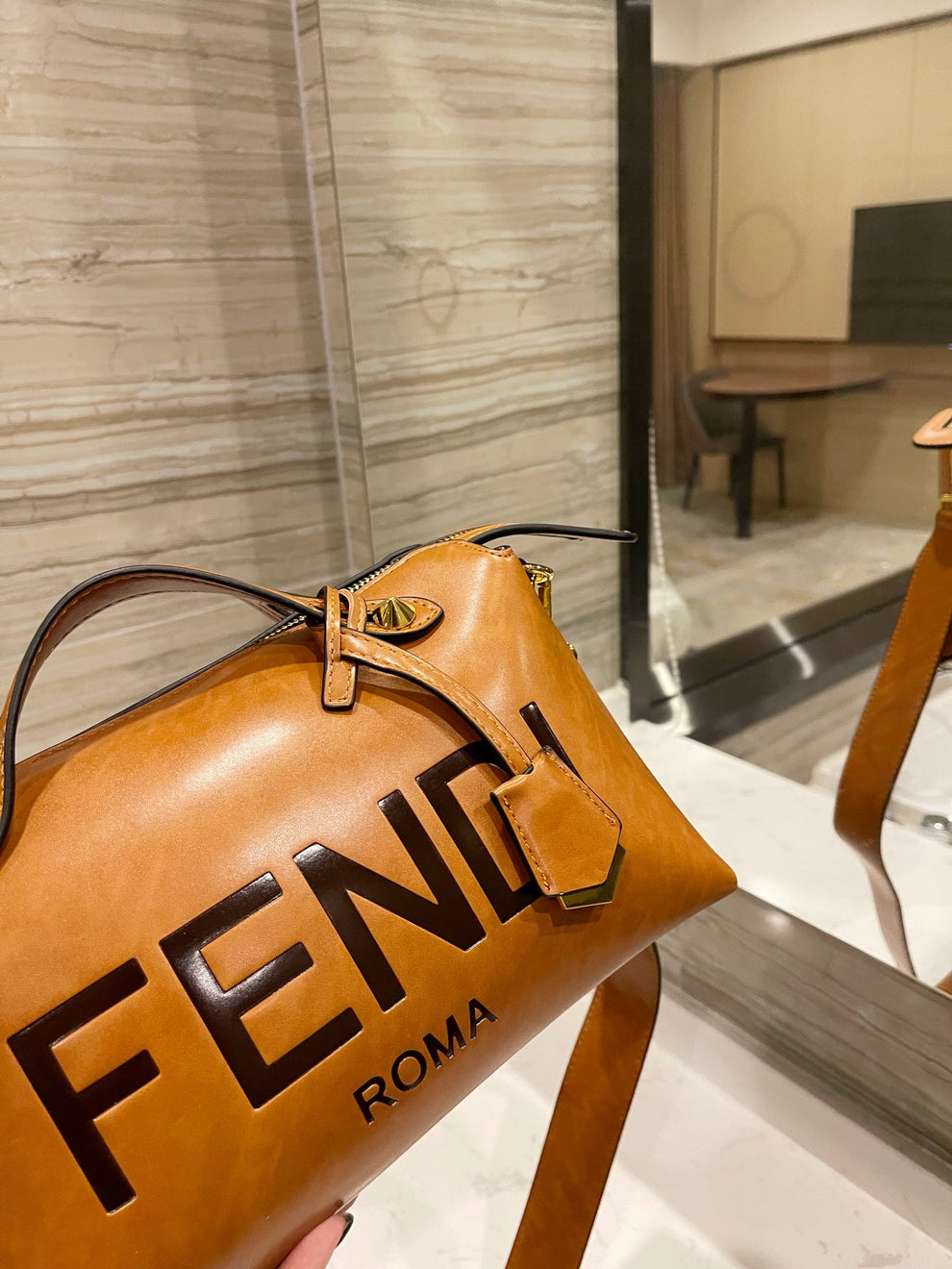 New Arrival Bags FEI 216 – Fancy Classy