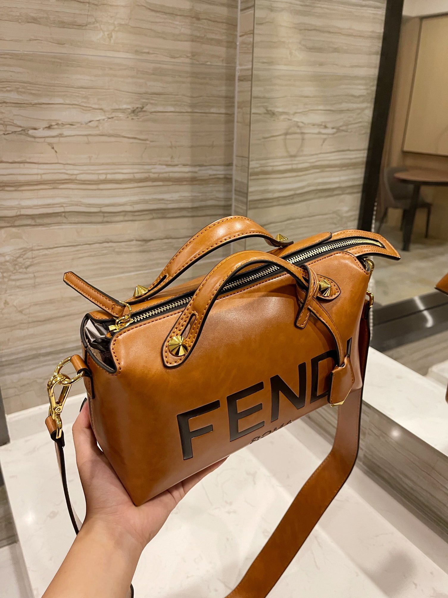 New Arrival Bags FEI 216 – Fancy Classy
