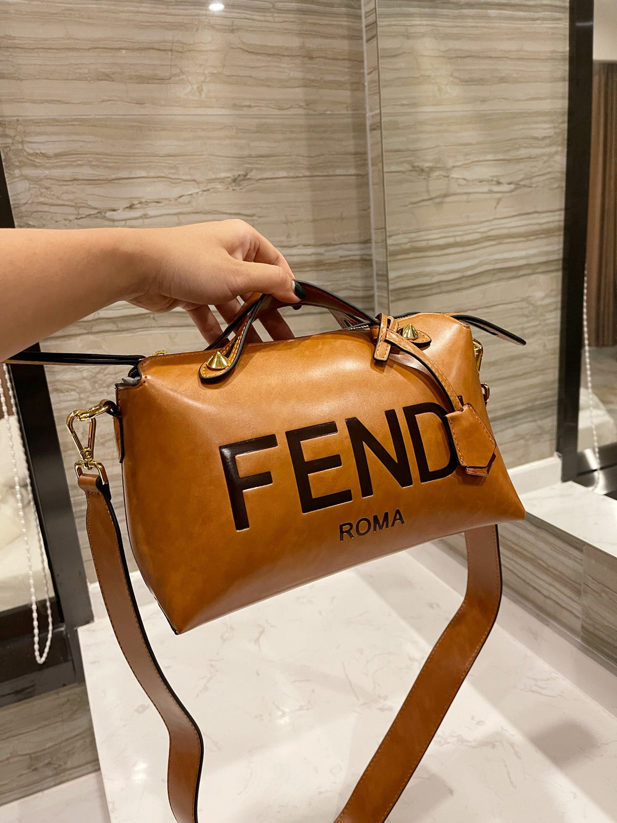New Arrival Bags FEI 216 – Fancy Classy