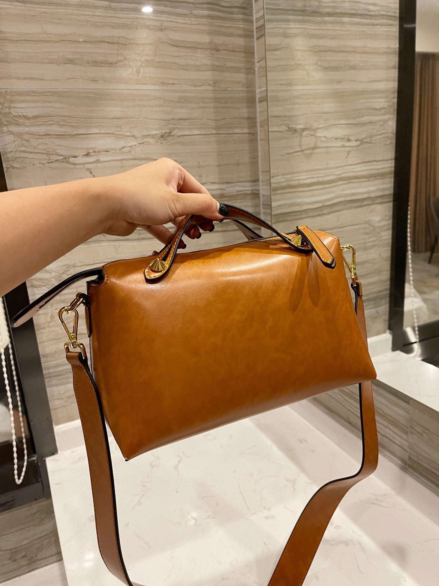 New Arrival Bags FEI 216 – Fancy Classy